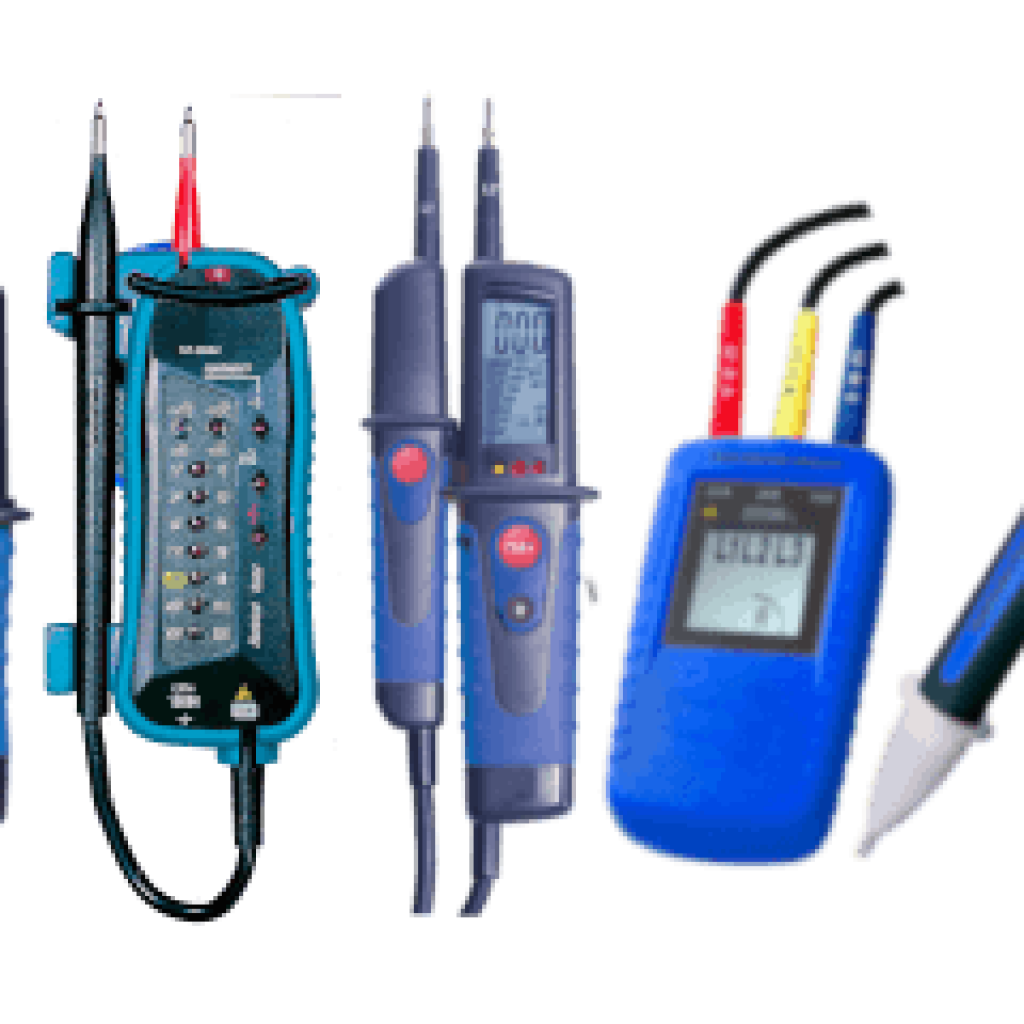 Equipos de medición y control - Tempel Group