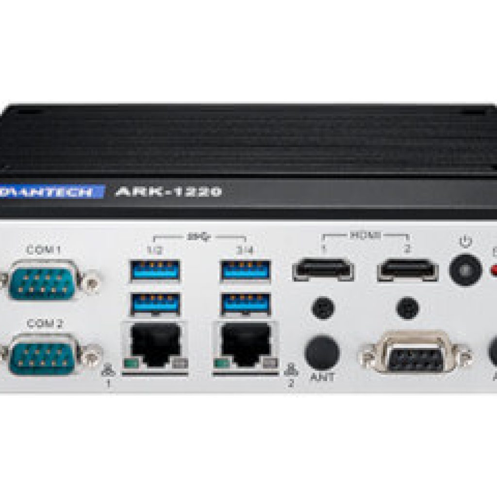 EMBEDDED ADVANTECH - Tempel Group