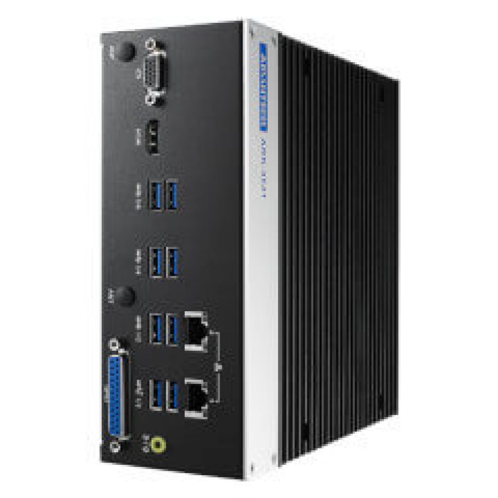 EMBEDDED ADVANTECH - Tempel Group