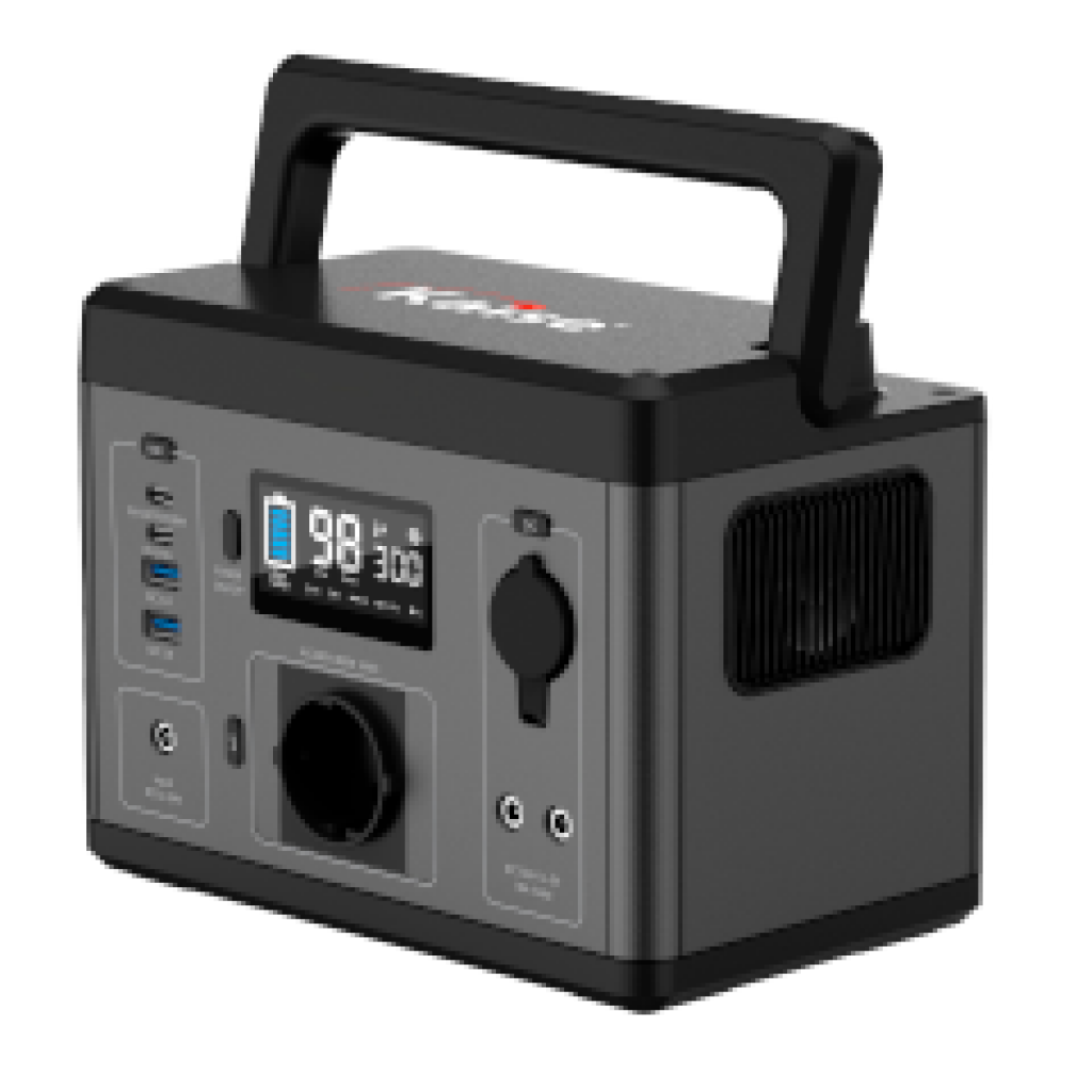 KP300 - Tempel Group