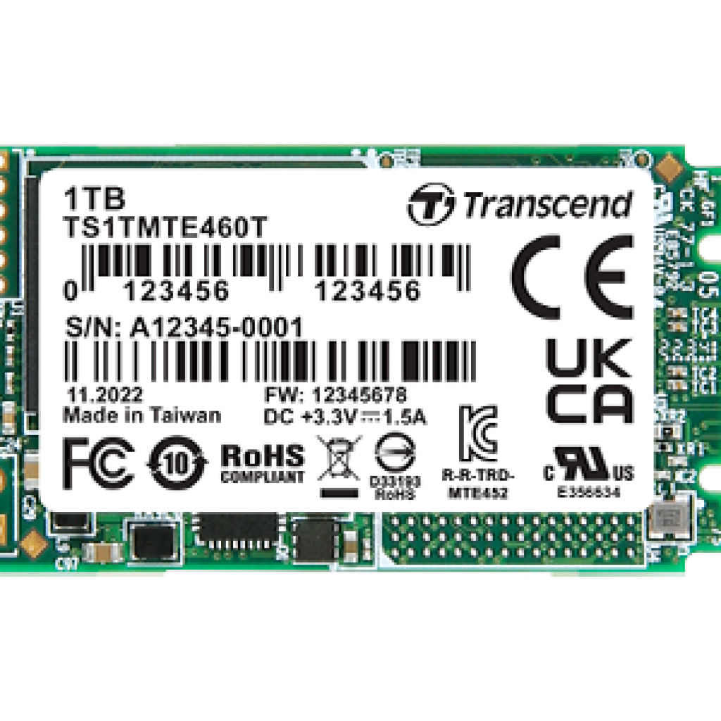 MTE460T - Tempel Group