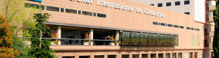 UNIVERSIDAD INTERNACIONAL DE CATALUÑA - Tempel Group