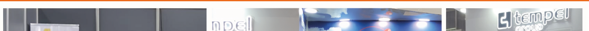 Tempel Group en ExpoSolar Colombia - Tempel Group