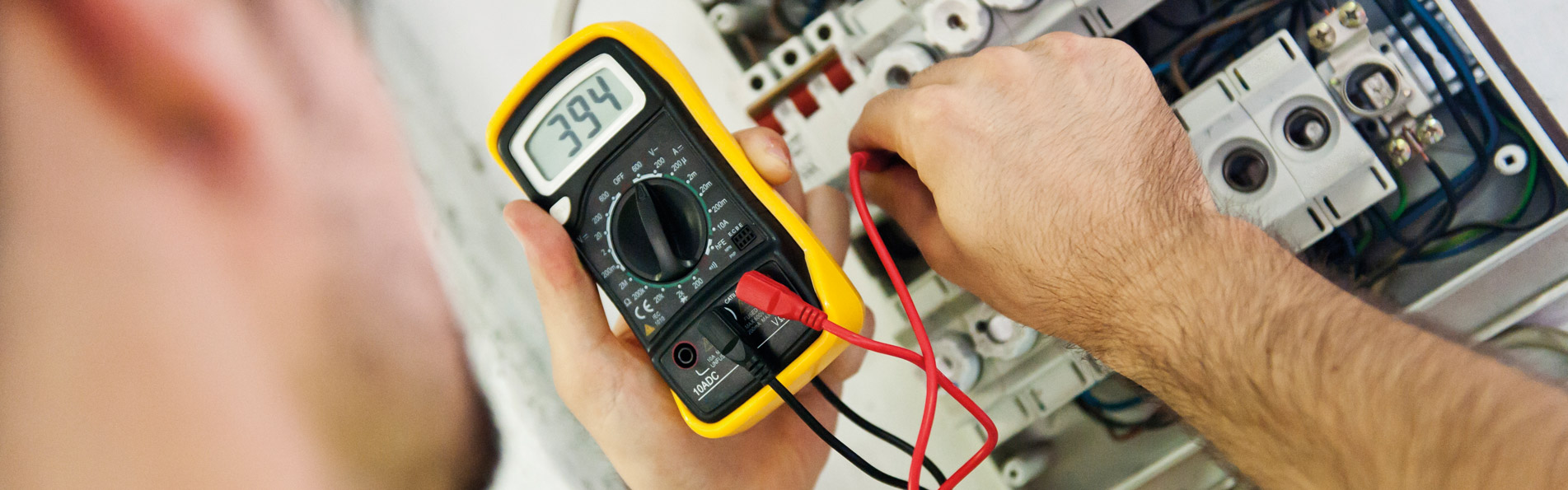 Equipos de medición y control - Tempel Group